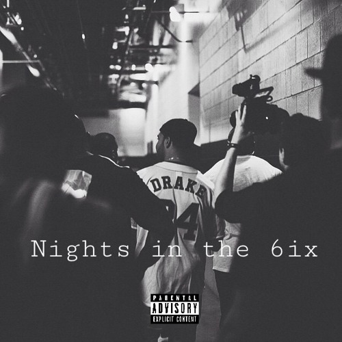 Stream Drake Type Beat - Nights in the 6ix (prod. Des)(FREE) by Des ...