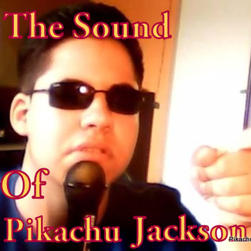 Stream Pikachu Jackson - Pokemon Johto (Pokemon Opening) by Pikachu ...