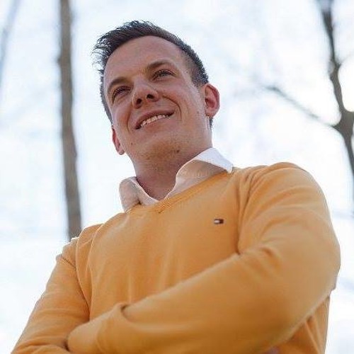 Stream Miha Rajh, predsednik ŠS Univerze v Ljubljani by Val 202 ...