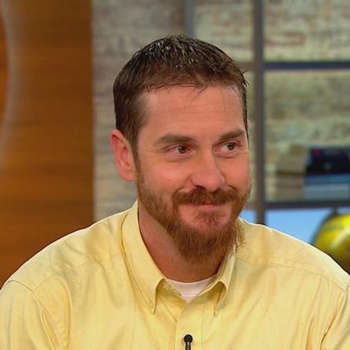 Stream Jeff Kyle, Brother of Chris Kyle, talks about his brother and ...