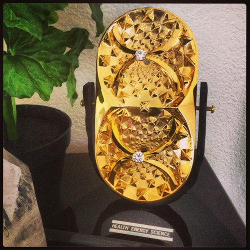 Stream Fred Bell About Difference Receptors And Projector by Pyradyne ...