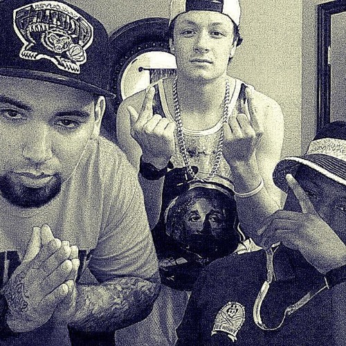 Stream GOT THIS FREETYLE T Jow Feat. Jake San Miguel and Phat Money by ...