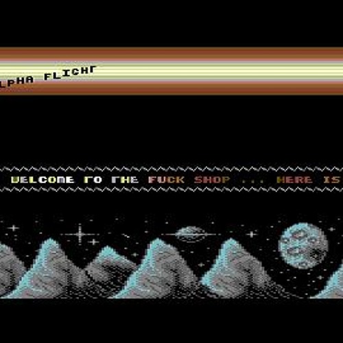 Stream Welcome to the f#ckshop ;) by DJon Edge/Edge Music Project ...