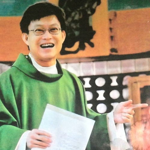 Stream Ag Críost An Síol (Christ's Is The Seed) by Niall Markey ...