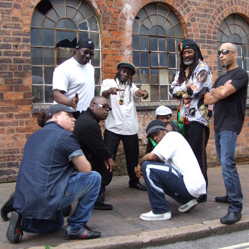 Stream 07 Track 7 Global Reggae Band,feathering Otis Irie by Global ...