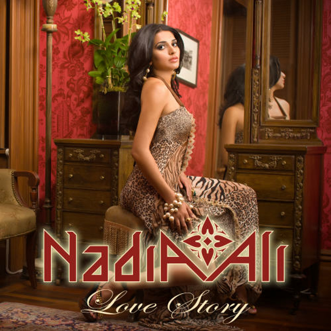 Stream Love Story (Fritzy And Stylz Extended Remix) by NadiaAli ...