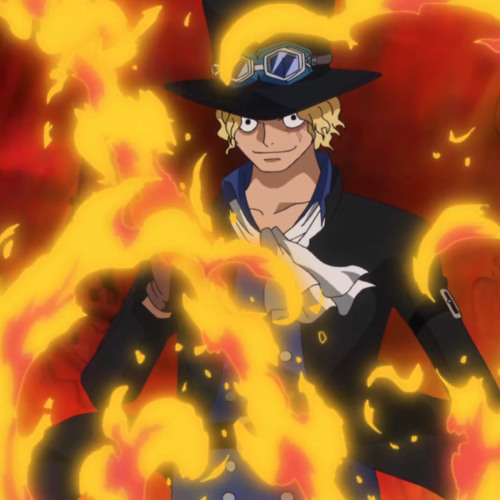 Stream Episode 370, "Barbecue Time" by The One Piece Podcast | Listen ...