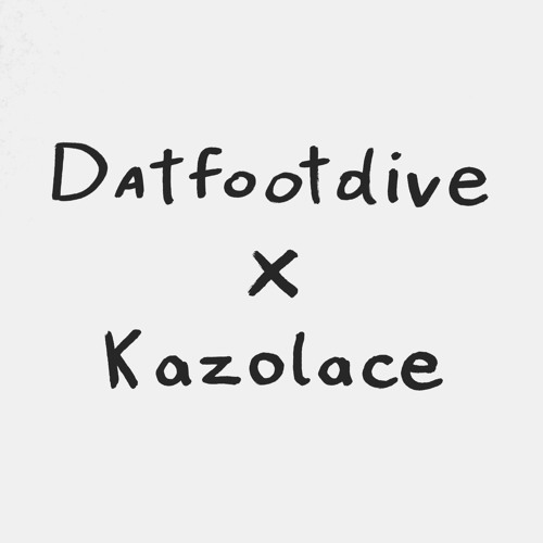 Stream New Land (Datfootdive X Kazolace) by Kazolace | Listen online ...