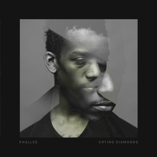 Stream KHALLEE | Listen to Crying Diamonds playlist online for free on ...