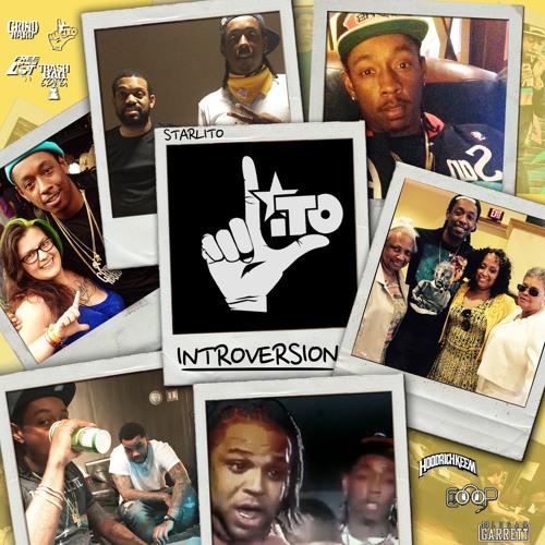 Stream 01 - Starlito - ''Introversion'' Feat Robin Raynelle( Prod By ...