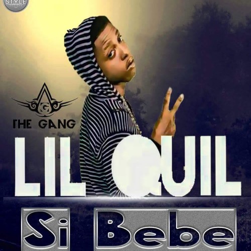 Stream Lil Quil - Si BeBe by Lil Quil Team | Listen online for free on ...