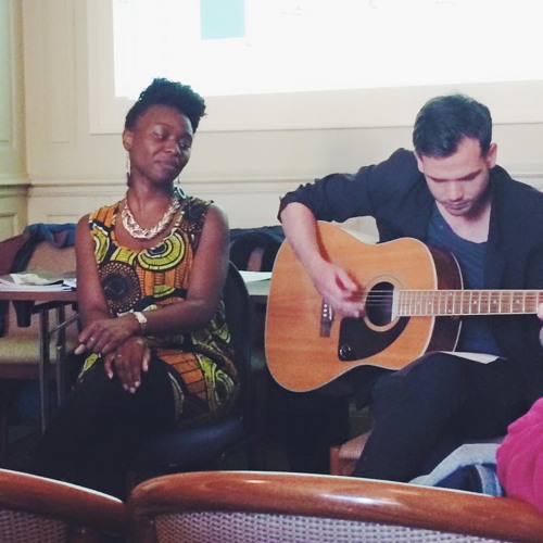 Stream Redemption Song -- Yanse Cooper Arran Walshe by OXPAF | Listen ...