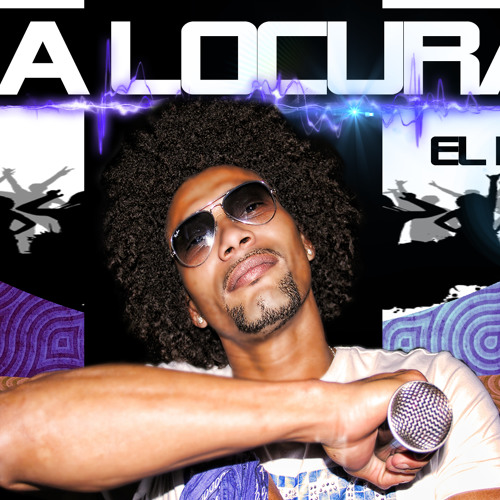 Stream LA LOCURA - EL RACAL by Mario Caraballo | Listen online for free ...