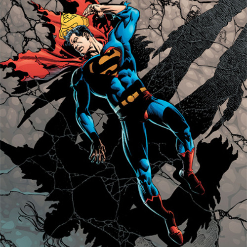 Stream Death Of A Superhero by Grimacing Moon | Listen online for free ...