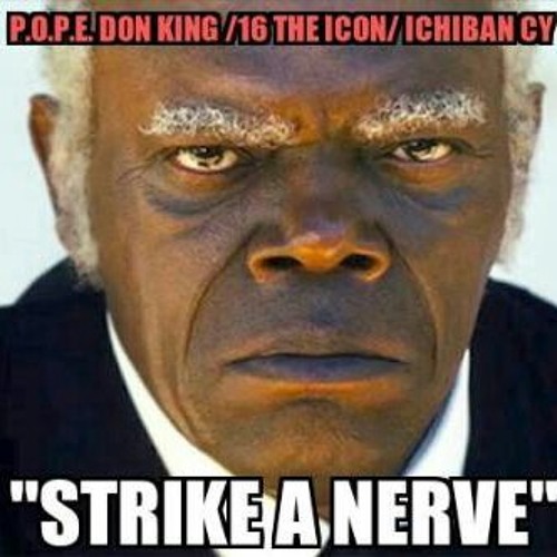 Don King Meme