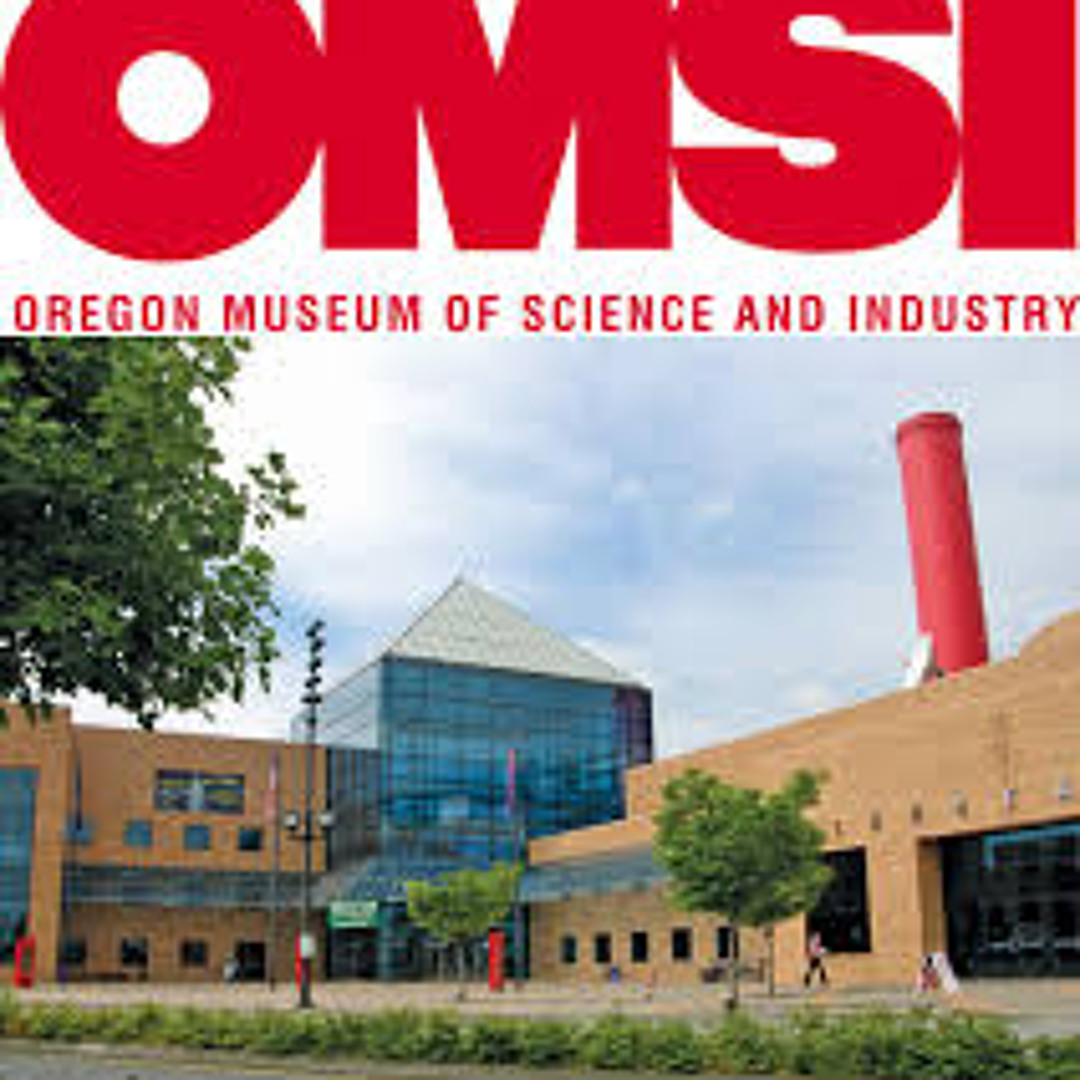 Stream "Polaris" - OMSI Celestial Navigation Planetarium Show by Mason ...