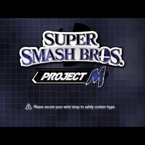 Stream Project M Theme by Eriksel | Listen online for free on SoundCloud