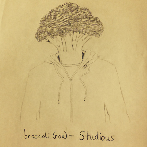 Stream bookworm (prod. cartoonfood) by broccoli (rob) | Listen online ...