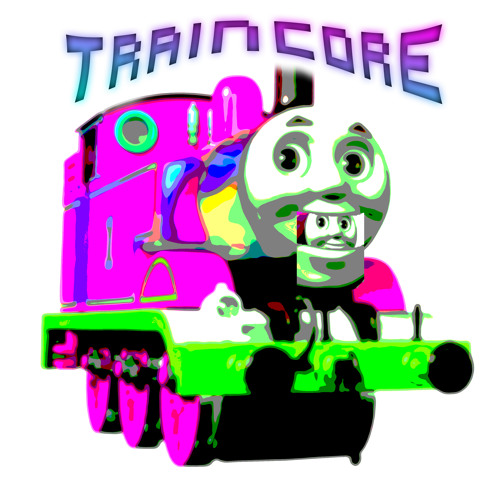 Stream CHEER UP THOMAS by Traincore | Listen online for free on SoundCloud