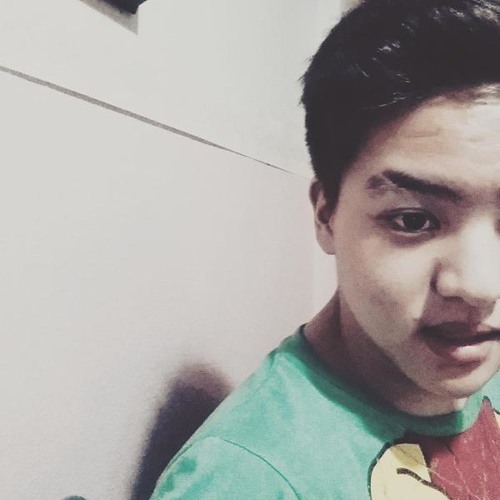 Stream Lost Stars (Cover) by Robert Joshua Tuazon | Listen online for ...