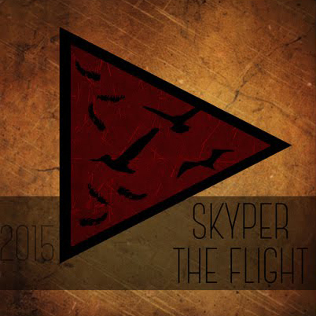Stream Skyper - The Flight by SucXceS | Listen online for free on ...