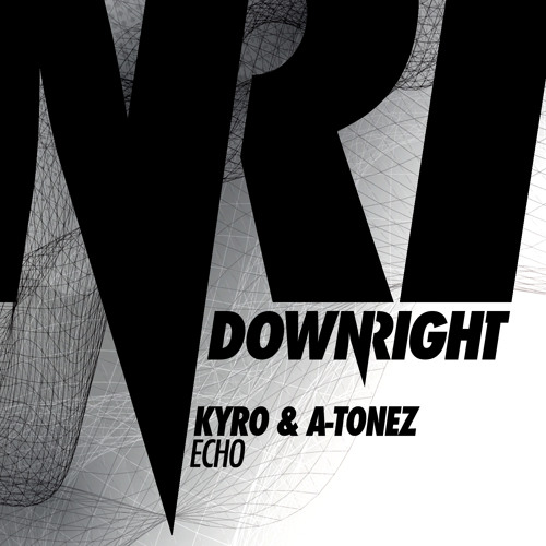 Stream Kyro & A - Tonez - Echo [OUT NOW] by TMRW Music | Listen online ...