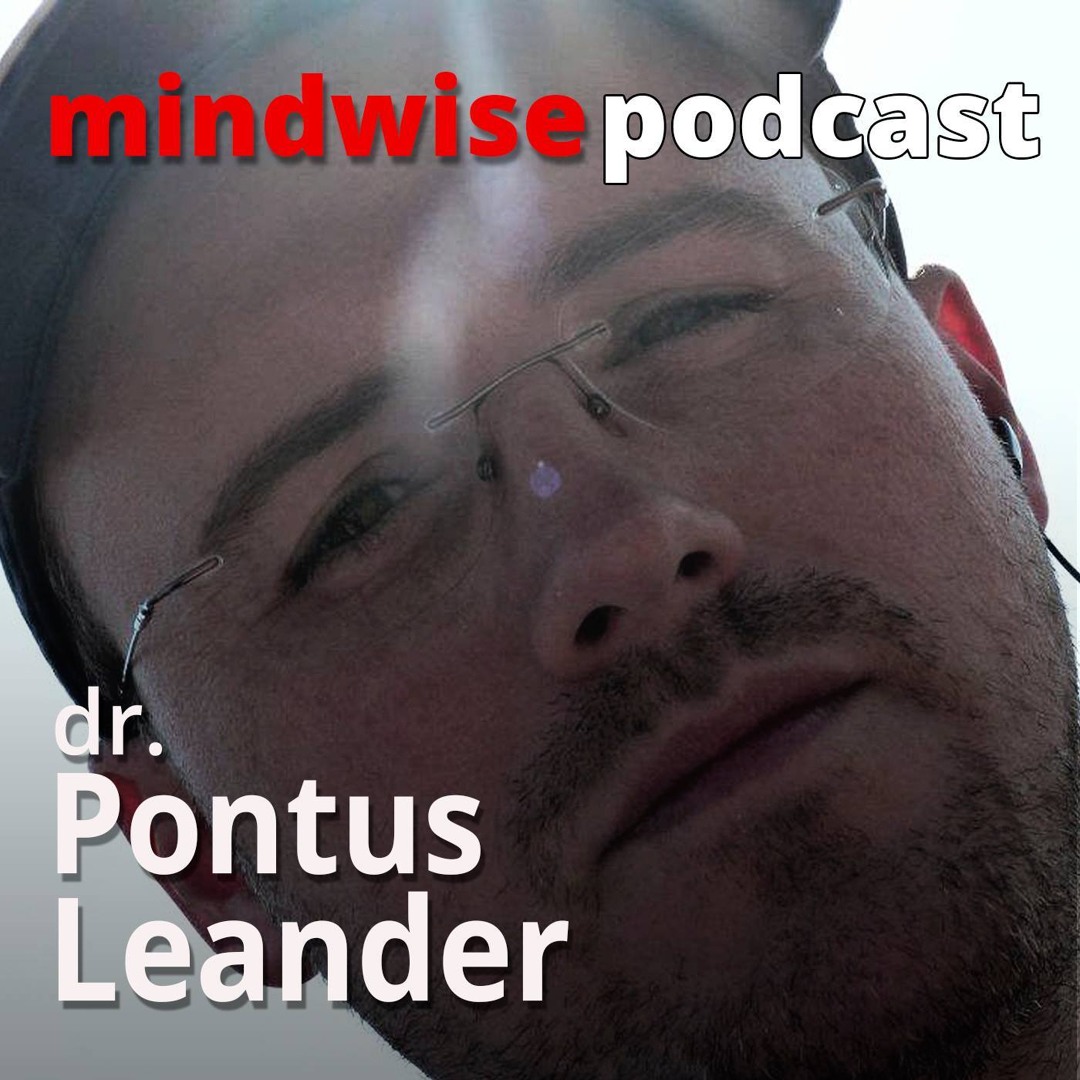 Stream Pontus Leander - Navigating Academia by Mindwise Podcast ...