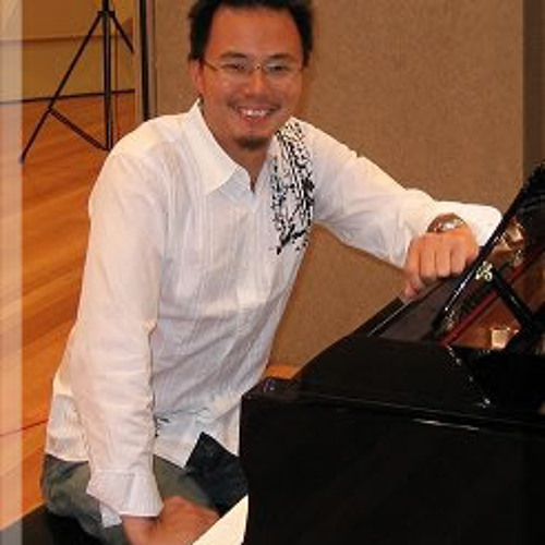 Stream All The Things You Are by Terence Koo | Listen online for free ...