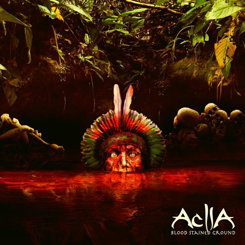 Stream ACLLA - Pindorama - 02 Blood Stained Ground by Aclla | Listen ...