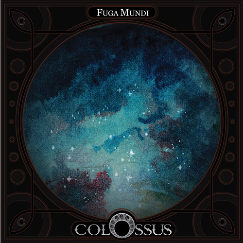 Stream Colossus - Fuga Mundi by Colossusstockholm | Listen online for ...