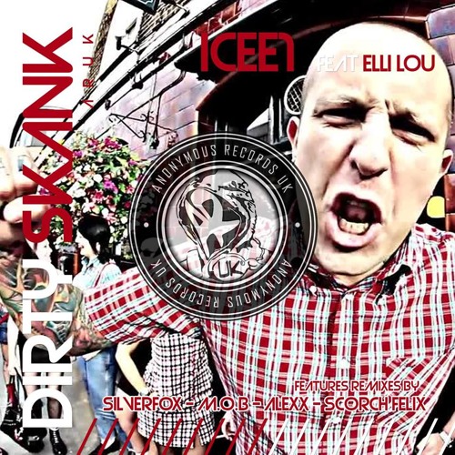 Stream ICEE1 ft. Elli Lou - Skank (M.O.B Remix) by MOB | Listen online ...