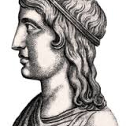 Stream Lucius Apuleius - LIFE AND WORKS by Giorgia Giannone | Listen ...