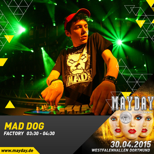 Stream Morgan Rossi | Listen to Mad Dog playlist online for free on ...