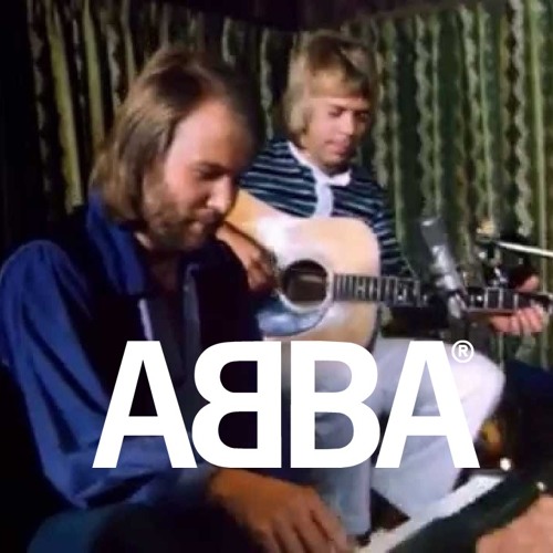 Stream ABBA - Interview with Bjӧrn and Benny (1977) Sweden by Bernie ...