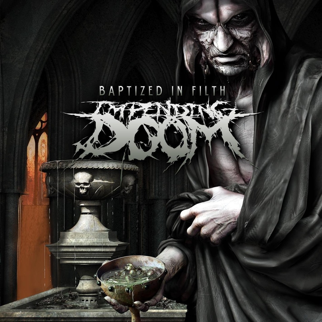 Stream Murderer by Impending Doom ( vocal cover ) by Dementia Access ...