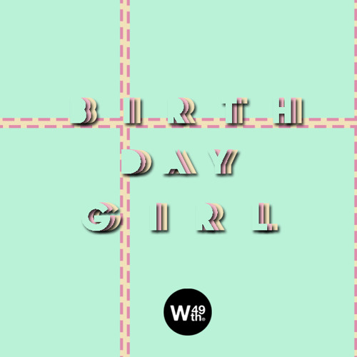 Stream Birthday Girl feat. Maeve Alexander (prod. by XXYYXX) by West ...