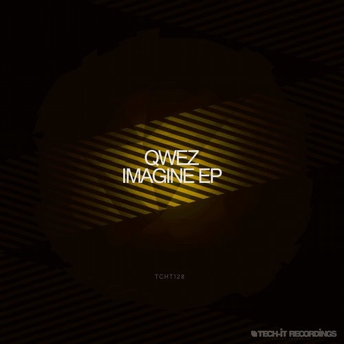 Stream Qwez - A Dream Within A Dream (Original Mix) - Out Now on ...