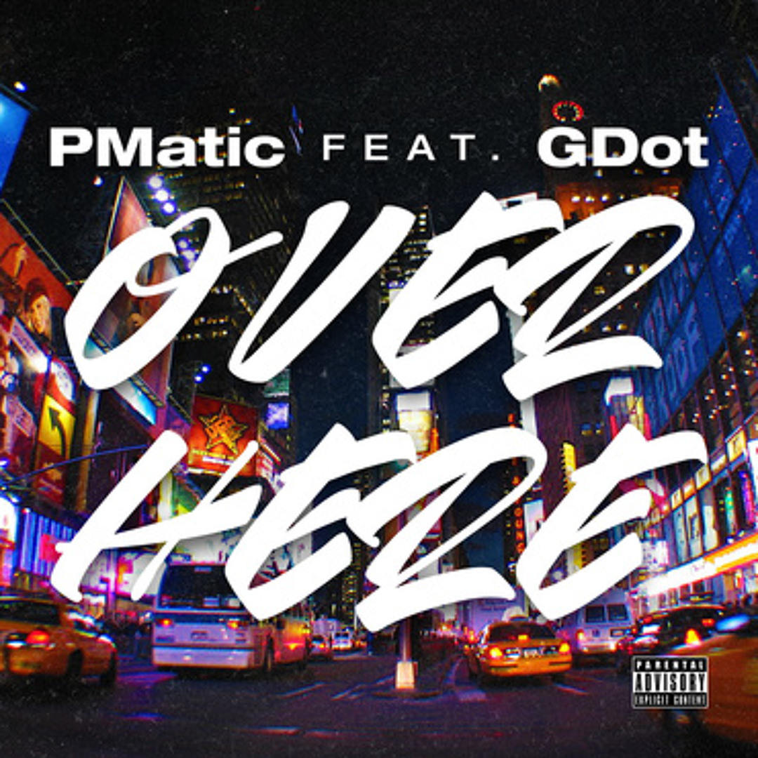 Stream Over Here feat. GDot mixed and mastered by Art n Life prod. by ...