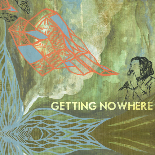Stream Getting Nowhere by megframpton | Listen online for free on ...
