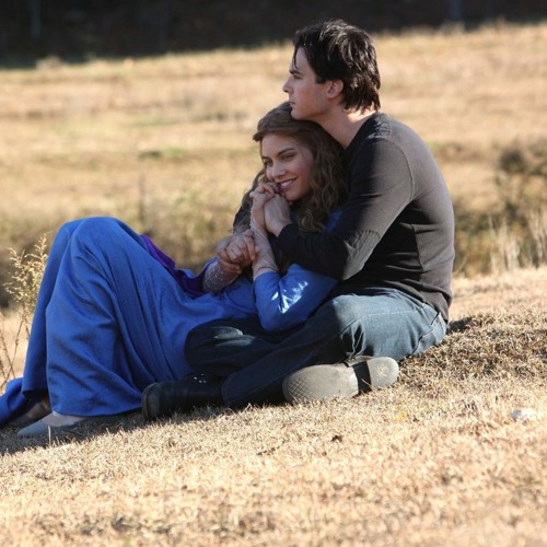 Rose Vampire Diaries