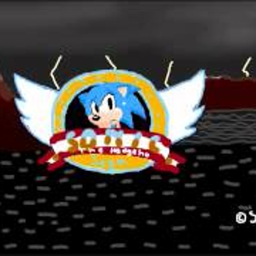 Stream Sonic 2 Genocide City by Jason Sixty Four {MOVED} | Listen ...