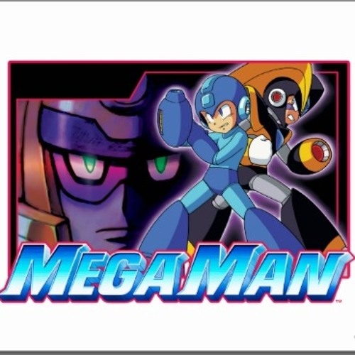 Stream Megaman (techno Remix) by user126781843 | Listen online for free ...