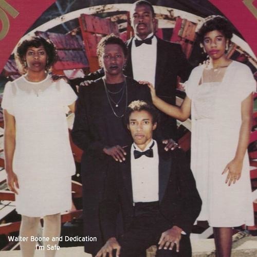 Stream He's Able by Walter Boone | Listen online for free on SoundCloud