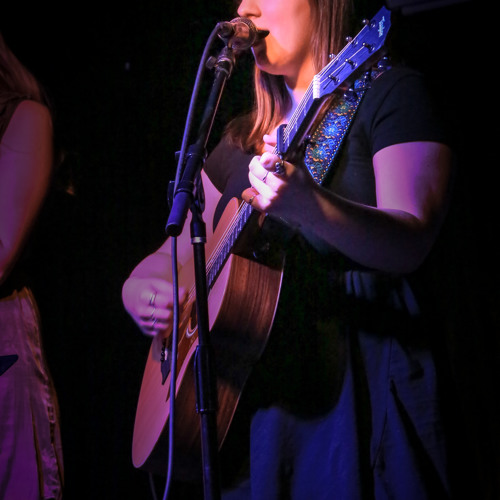 Stream GREEN EYES/Maps by Hailey Ward | Listen online for free on ...