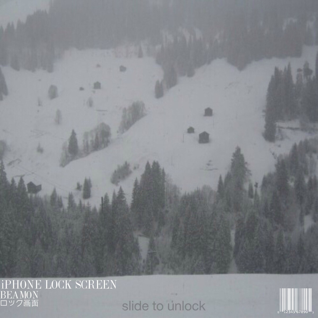 Stream Beamon - iPhone Lock Screen (produced by Chris Havok) by BEAMON ...