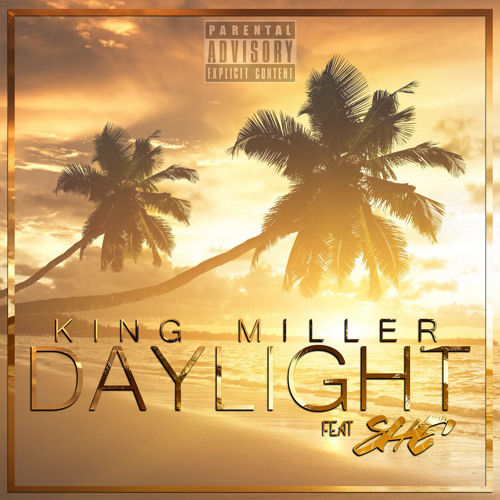 Stream She' Hampton | Listen to King Miller playlist online for free on ...