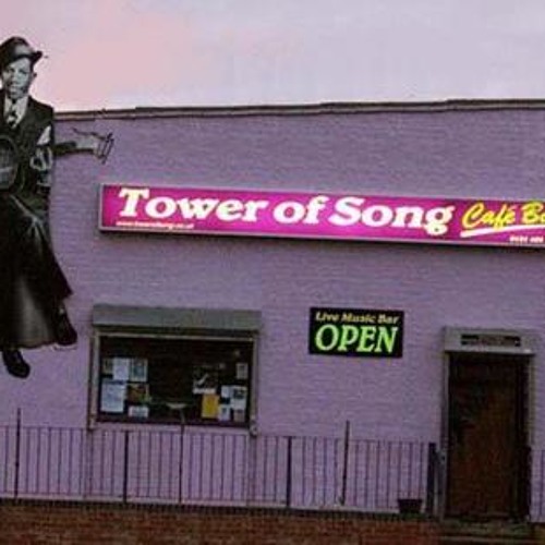 Stream "Tower Of Song" - Matt Pozdol by matthew pozdol | Listen online ...