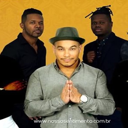 Stream Jonathan Cesar | Listen to pagode aniver duda playlist online ...
