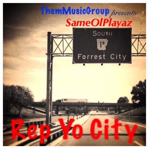 Stream Rep Yo City by THEMMUSICGROUP | Listen online for free on SoundCloud
