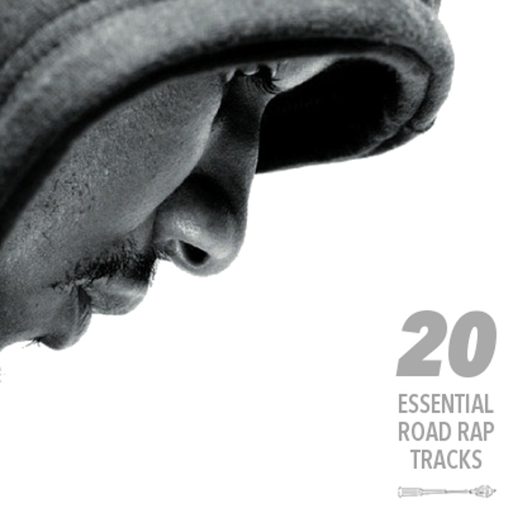 Stream 20 Essential Road Rap Tracks by 180.Fact | Listen online for ...